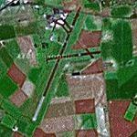 RAF Kirmington (Humberside Airport) in Kirmington, United Kingdom ...
