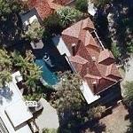 Gina Rinehart's House in Dalkeith, Australia - Virtual Globetrotting