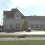 Albanese Candy Factory in Hobart, IN (Google Maps)