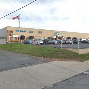 Frankford Candy & Chocolate Company in Philadelphia, PA - Virtual ...