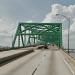 Hart Bridge in Jacksonville, FL (Google Maps)
