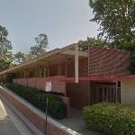 'UCLA UES School' by Richard Neutra in Los Angeles, CA (Google Maps)