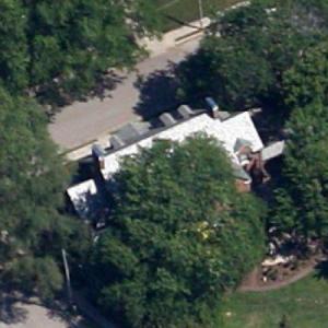 Paul Ryan's house in Janesville, WI - Virtual Globetrotting