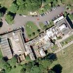 Cuerden Hall in Cuerden, United Kingdom (Google Maps)