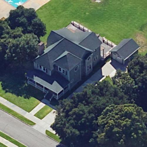 "Project X" house in Burbank, CA - Virtual Globetrotting