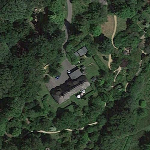 Furzey Gardens in Minstead, United Kingdom (Google Maps)