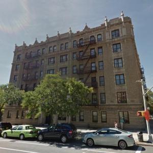 Duke Ellington House in New York, NY - Virtual Globetrotting