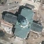 Kansas State Capitol in Topeka, KS - Virtual Globetrotting