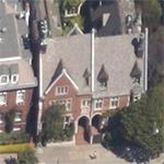 Jonathan Ive's House in San Francisco, CA (#2) - Virtual Globetrotting