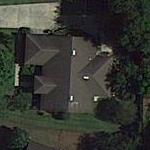 Andre Berto's House in Winter Haven, FL - Virtual Globetrotting