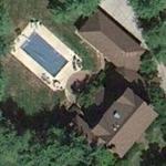 Sam Bowie's House in Lexington, KY - Virtual Globetrotting