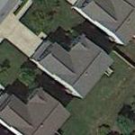 Ed Reed's House in Owings Mills, MD - Virtual Globetrotting