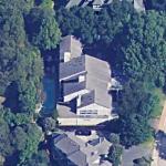 Sam Perkins' House in Dallas, TX - Virtual Globetrotting