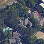 John Niland's House in Dallas, TX - Virtual Globetrotting