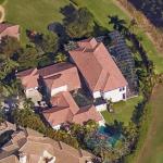 Derek Lowe's House in Fort Myers, FL (#2) - Virtual Globetrotting