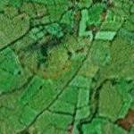 Castell Odo Iron Age Hillfort in United Kingdom - Virtual Globetrotting