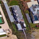 Frederic Salerno's House in Quogue, NY - Virtual Globetrotting