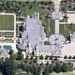 David Mandarich's House in Englewood, CO (Google Maps) - Virtual ...