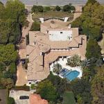 Richard Azar's House in Terrell Hills, TX - Virtual Globetrotting