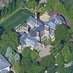 Alec Litowitz's House in Glencoe, IL - Virtual Globetrotting