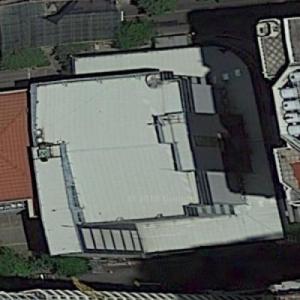 Royal Embassy of Saudi Arabia, Makati City in Makati City, Philippines ...