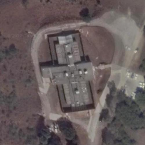 Camp seven (Guantanamo) in Guantanamo, Cuba (Google Maps)