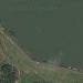 Caliraya Dam in Lumban, Philippines (Google Maps)