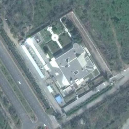 Embassy of France, Islamabad in Islamabad, Pakistan (Google Maps) (#5)