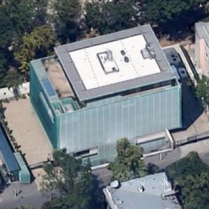 Embassy of Canada, Bucharest in Bucharest, Romania (#6) - Virtual ...