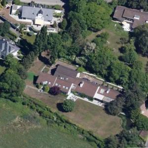 Jürg Marquard's House in Herrliberg, Switzerland - Virtual Globetrotting