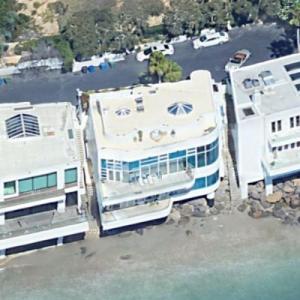 Halle Berry Malibu Home Halle Berry Seeks $18 Million For Malibu Beach
