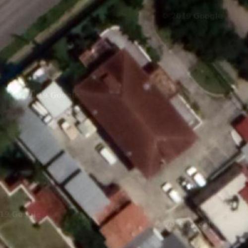 Embassy of the United Kingdom, Havana in Havana, Cuba (Google Maps) (#6)