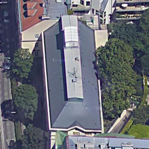 Embassy of Great Britain, Vienna in Vienna, Austria (Google Maps) (#9)