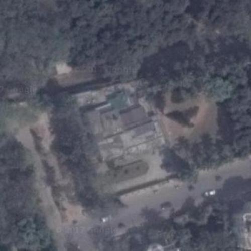 Embassy of Pakistan, Dhaka in Dhaka, Bangladesh (Google Maps) (#3)