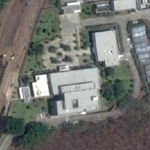 Embassy of the United States, Managua in Managua, Nicaragua (Google Maps)