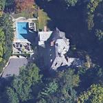 Sidney Goodfriend's House in Greenwich, CT - Virtual Globetrotting