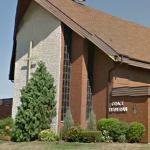 Kristen French abduction site in St Catharines, Canada - Virtual ...