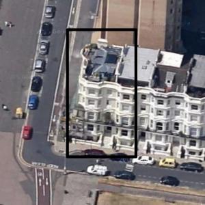 David Gilmour's House in Hove, United Kingdom (#4) - Virtual Globetrotting