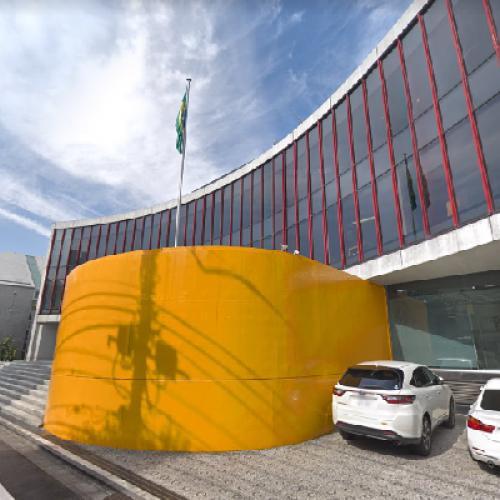 Embassy of Brazil in Tokyo in Tokyo, Japan - Virtual Globetrotting