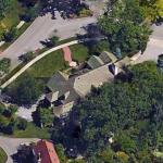 David Dillon's House in Cincinnati, OH - Virtual Globetrotting