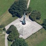 Forch Memorial in Forch, Switzerland - Virtual Globetrotting