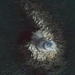 Latimer Reef Light in Fishers Island, NY - Virtual Globetrotting