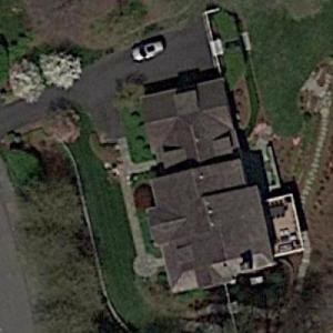 Wayne LaPierre's House - Virtual Globetrotting