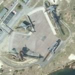 Ferropolis, "the city of iron" in Gräfenhainichen, Germany - Virtual ...