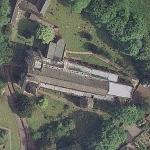 Llandaff Cathedral in Llandaff, United Kingdom - Virtual Globetrotting