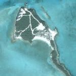Tim McGraw & Faith Hill's "Goat Cay Island" in Goat Cay Island, Bahamas ...
