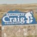 Welcome to Craig - Colorado in Craig, CO (Google Maps)