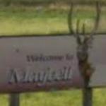 Welcome to Maybell in Maybell, CO (Google Maps)
