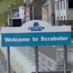 Welcome to Scrabster in Scrabster, United Kingdom (Google Maps)