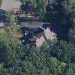 Jon Jones' House in Ithaca, NY - Virtual Globetrotting